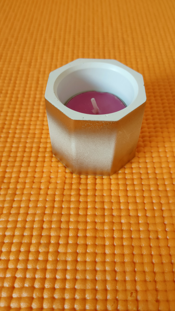 Suport pahar hexagonal – Statui și decorațiuni frumoase