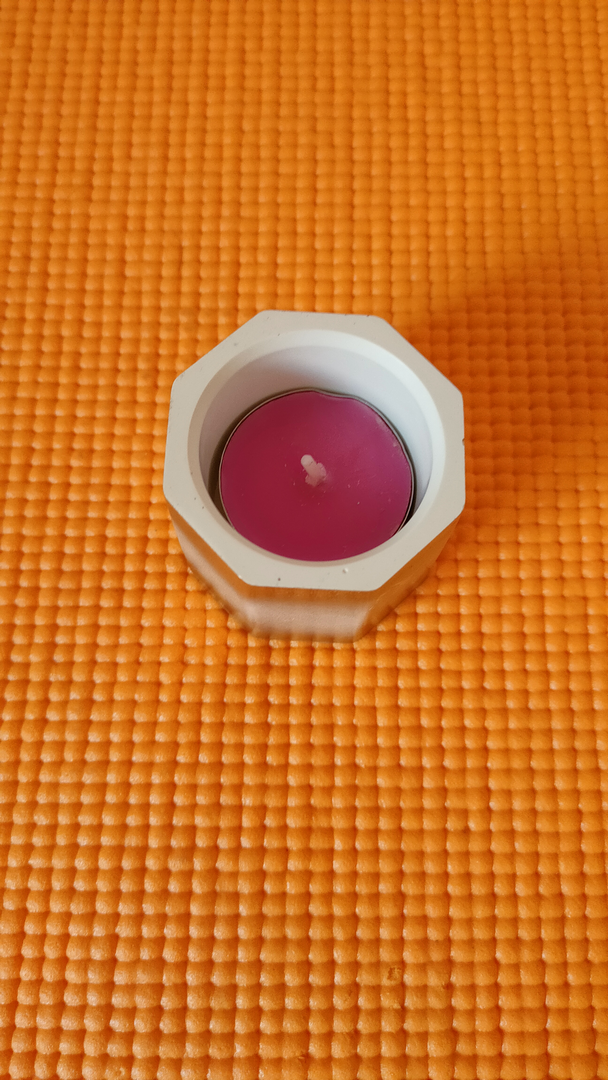 Suport pahar hexagonal – Statui și decorațiuni frumoase